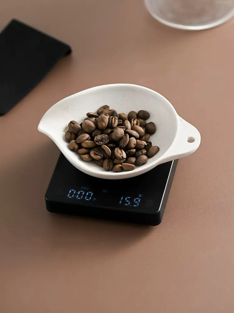 ZP-1 Single Dose Grinder (Black)